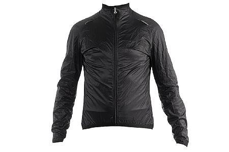 Assos Mens SJ.BlitzfederShellJacket at BikeTiresDirect