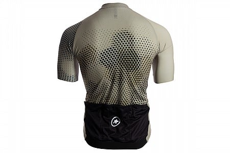 Assos Mens GT Summer Jersey C2 LTD Assos Mens GT Summer Jersey C2 LTD