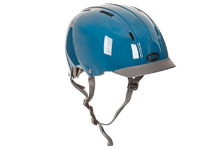 Bell 2014 Intersect Urban Helmet at BikeTiresDirect