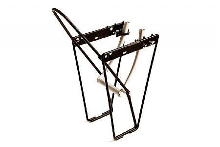 Blackburn FL-1 Standard Lo-Rider Front Rack at BikeTiresDirect