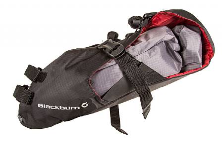 Blackburn Outpost Seat Pack at BikeTiresDirect