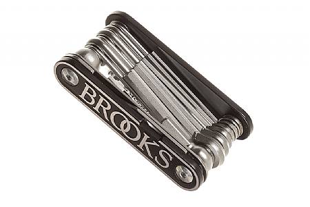 Brooks MT21 Multi-Tool at BikeTiresDirect