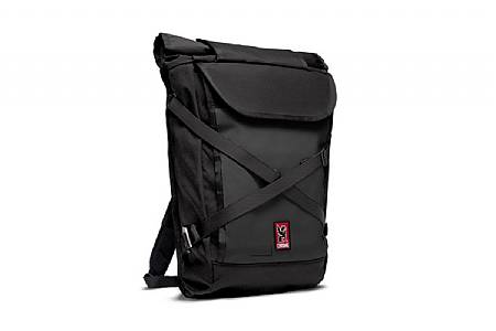 Chrome Bravo Roll Top Backpack at BikeTiresDirect