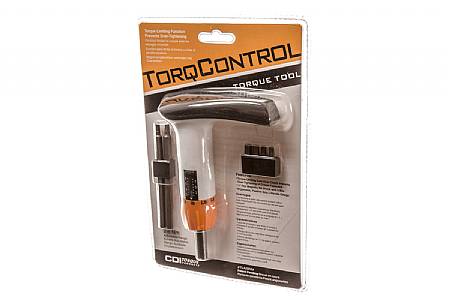 CDI TorqControl Adjustable Torque Wrench at BikeTiresDirect