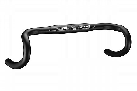 FSA Vero Compact Alloy Handlebar at BikeTiresDirect