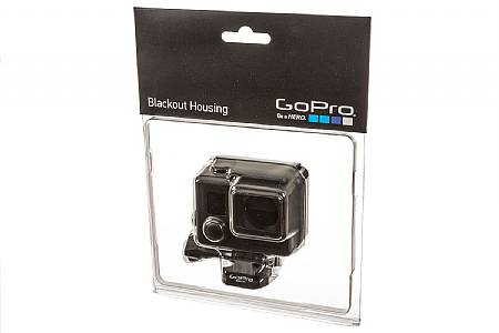 GoPro Blackout Housing at BikeTiresDirect