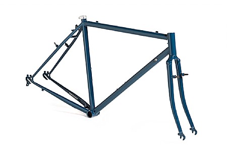 Handsome Cycles Devil Frameset at BikeTiresDirect