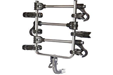 Kuat Transfer 3 Bike Hitch Rack at BikeTiresDirect