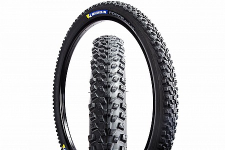 Michelin Force AM2 27.5 Inch MTB Tire at BikeTiresDirect