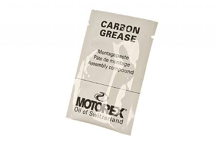 Motorex Carbon Grease Single Use Packet at BikeTiresDirect