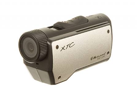 Reviews for Midland XTC200 VP3 HD Wearable Video Camera at BikeTiresDirect