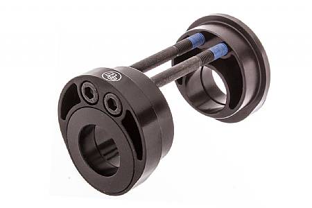 Reviews for Problem Solvers E46 Eccentric Bottom Bracket for PF30 at BikeTiresDirect