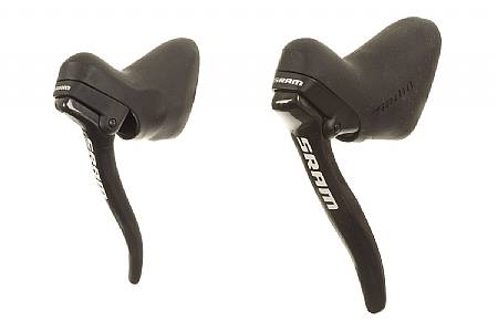 SRAM S900 Carbon Brake Lever Set at BikeTiresDirect
