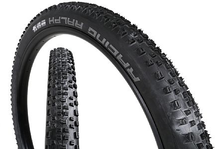 Schwalbe Racing Ralph Evolution 29 Inch MTB Tire at BikeTiresDirect