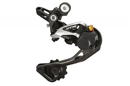 Shimano XTR RD-M986 D.M. Shadow Plus Rear Derailleur at BikeTiresDirect