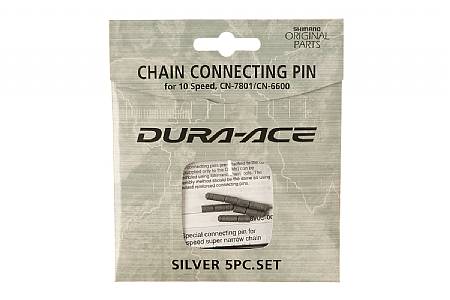 Shimano Individual 10 Speed Chain Connecting Pin at BikeTiresDirect