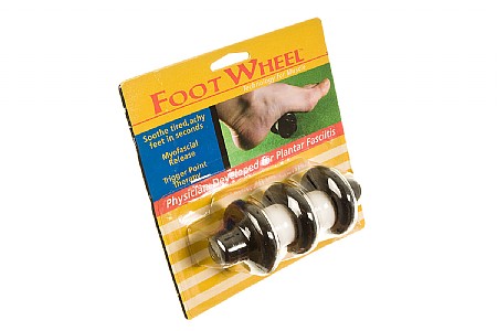 The Stick FootWheel at BikeTiresDirect