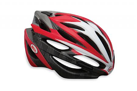 Bell 2012 Array Helmet at BikeTiresDirect