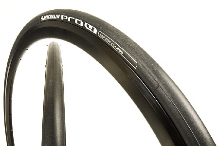 Michelin Pro4 Service Course 650c Road Tire at BikeTiresDirect