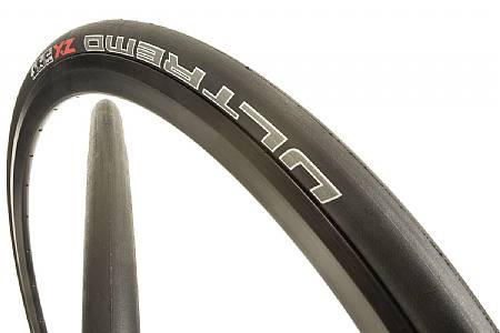 Schwalbe Ultremo ZX V-Guard Clincher Road Tire at BikeTiresDirect