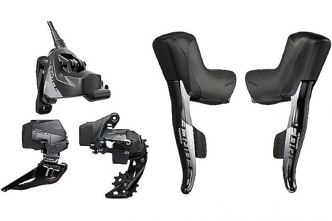 Group Set Cycling Products - BikeTiresDirect