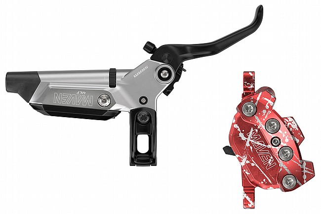 SRAM Maven Ultimate Expert Disc Brake Kit [00.5018.237.000]