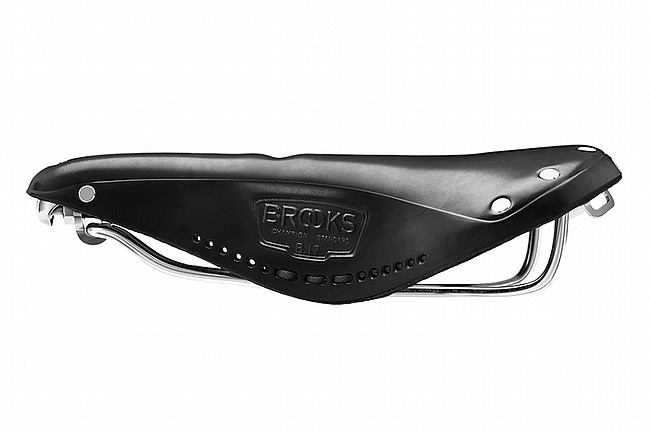 Brooks B17 Imperial Saddle [B2002074]