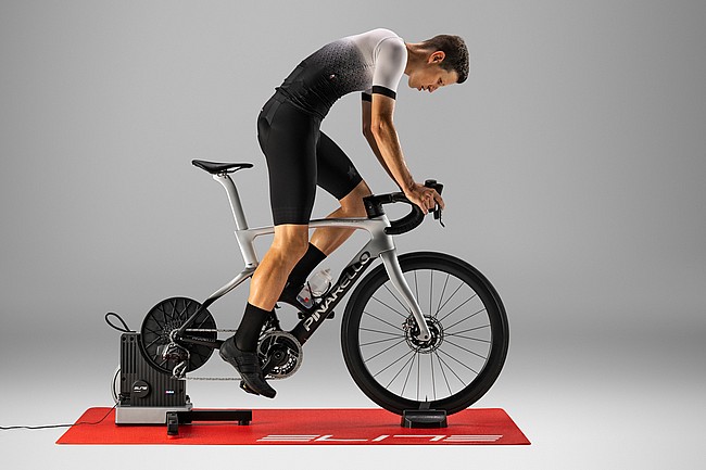 Elite Justo Smart Trainer