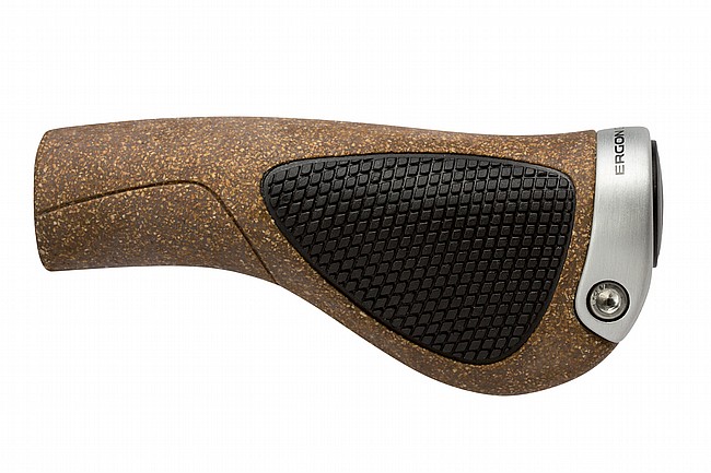 Ergon GC1 BioKork Grips