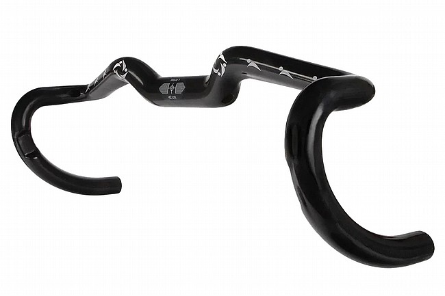 Coefficient All-Road Carbon Handlebar