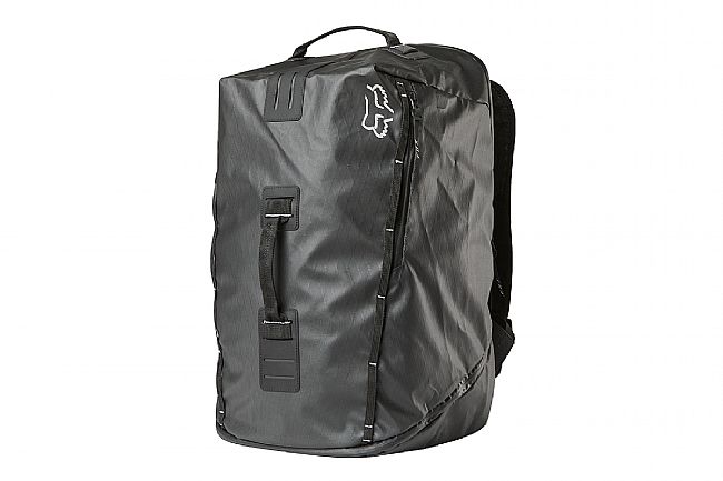 Fox Racing Transition Duffle [22990-001OS] at BikeTiresDirect