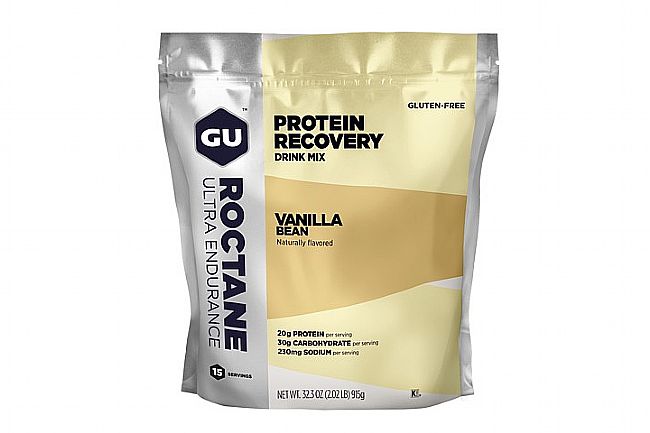 GU Roctane Protein Recovery (15 Servings) [124460]