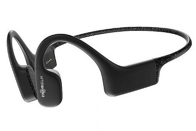 AfterShokz XTrainers Waterproof Bone Conduction MP3 Headphone at ...
