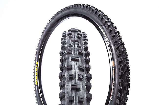 Maxxis Shorty 29" 3C/EXO/TR MTB Tire [TB96772100] at BikeTiresDirect