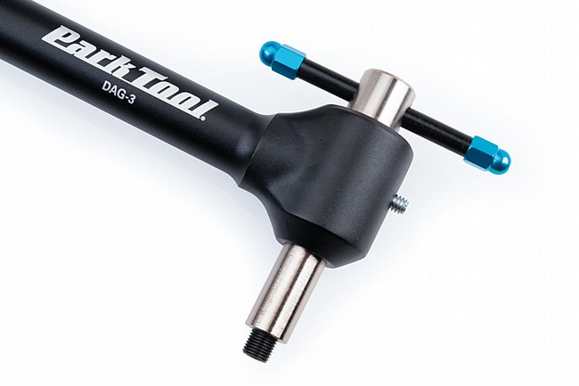 Park Tool DAG-3 Derailleur Hanger Alignment Gauge [DAG-3]