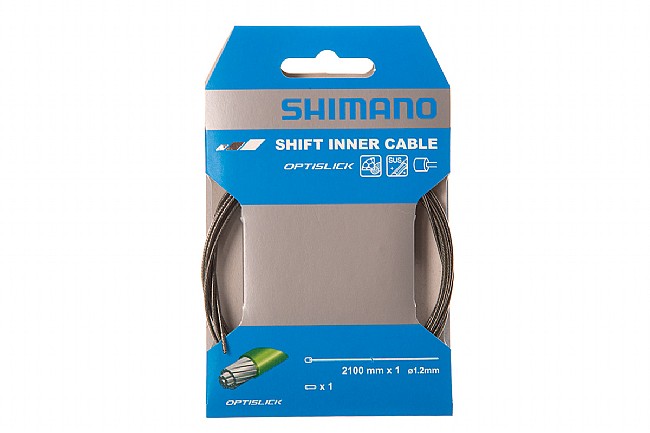 Shimano OptiSlik Inner Shift Cable [Y60198100]