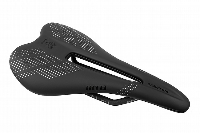 WTB Gravelier Saddle [W065-0678]