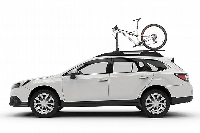 Yakima ForkLift Universal Roof Rack