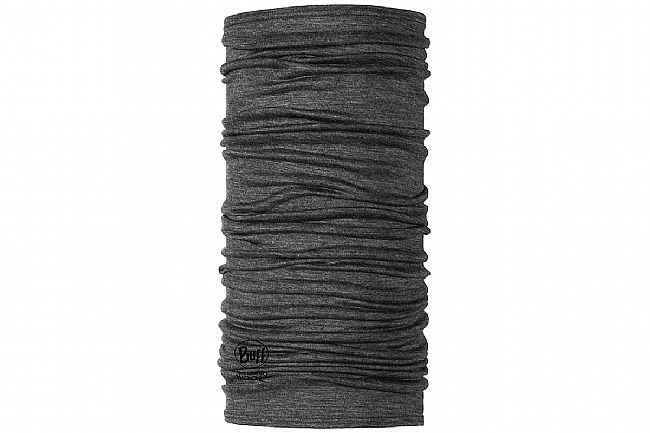 Buff Lightweight Merino Wool Neck Gaiter at BikeTiresDirect